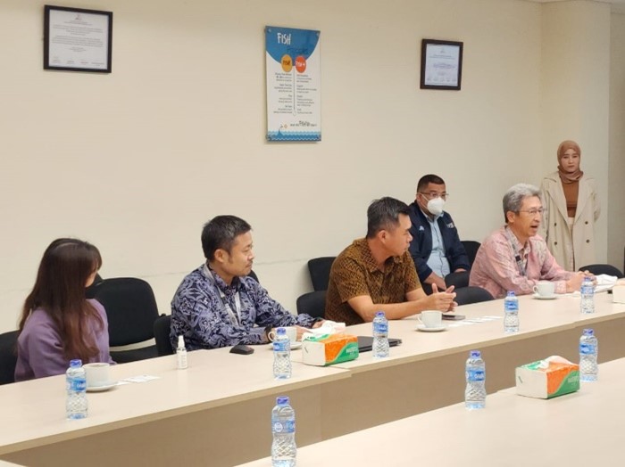 NPCT1 AND LOGISLY TEAM UP TO ENHANCE DIGITALIZATION OF CONTAINER ...